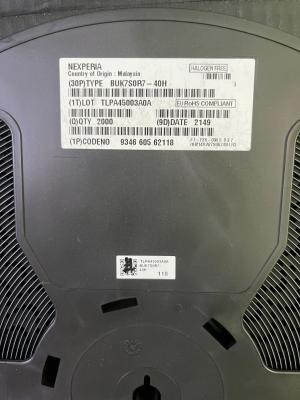 China BUK7S0R7-40H  New And Original  SOT1235   Integrated Circuit for sale