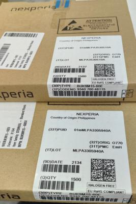 China BUK9M15-60E  New And Original  LFPAK-33-8  Integrated Circuit for sale