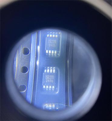 China HMC219BMS8GE    New And Original  MSOP-8  Integrated Circuit for sale