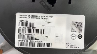 China HMC241ALP3E     New And Original  QFN16  Integrated Circuit for sale