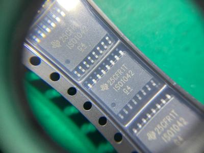 China ISO1042BDWR  New And Original  SOIC-16  Integrated Circuit for sale