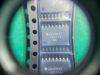 China ISO7741DWR  New And Original  SOP16   Integrated Circuit for sale