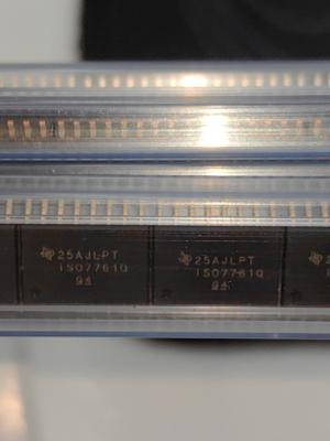 China ISO7761QDWRQ1  New And Original  SOIC16 Integrated Circuit for sale