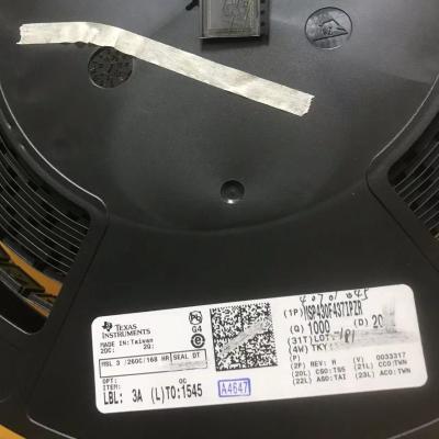 China MSP430F437IPZR  New And Original  LQFP100  Integrated Circuit for sale