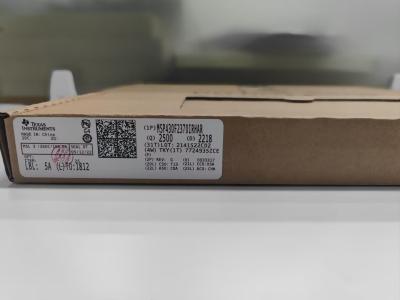 China MSP430F2370IRHAR New And Original  VQFN-40  Integrated Circuit for sale