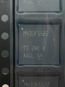 China MSP430F5522IRGCR  New And Original  QFN64   Integrated Circuit for sale