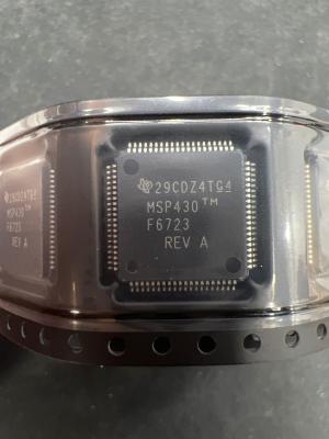 China MSP430F6723IPN  New And Original  LQFP80  Integrated Circuit for sale