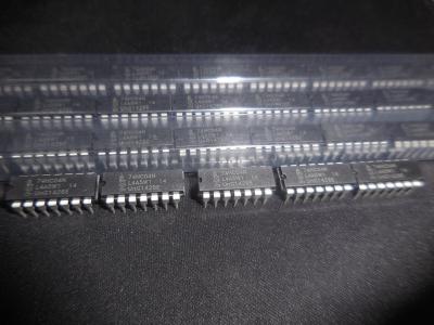 China 74HC04N  New And Original  DIP-14  Integrated Circuit for sale