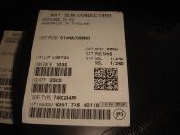 China 74HC244PW   New And Original  TSSOP20  Integrated Circuit for sale