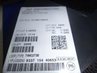 China 74HC273D New And Original  SOP20  Integrated Circuit for sale