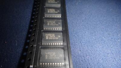 China 74HC573D  New And Original  SOP20  Integrated Circuit for sale