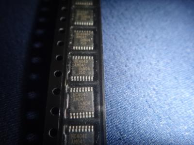 China 74HC4040   New And Original  SOP16  Integrated Circuit for sale