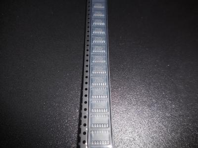 China 74HCT14D  New And Original  SOP14  Integrated Circuit for sale