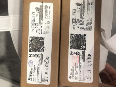China CC430F5137IRGZ  New And Original  VQFN48  Integrated Circuit for sale