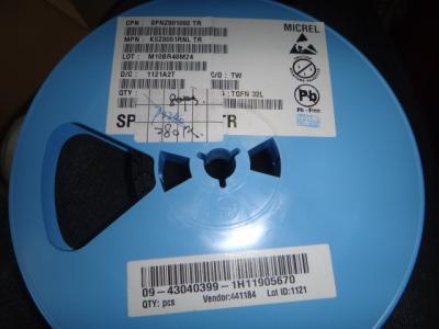 China KSZ8051RNL  New And Original  VQFN32  Integrated Circuit for sale
