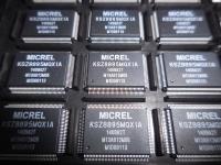 China KSZ8895MQXIA    New And Original  QFP128  Integrated Circuit for sale