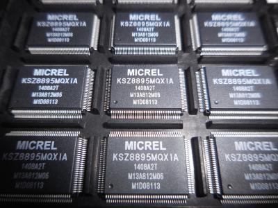 China KSZ8895MQXIA    New And Original  QFP128  Integrated Circuit for sale