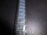 China 74HC165D New And Original  SOP16   Integrated Circuit for sale