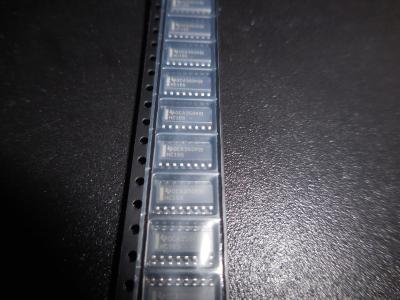 China 74HC165D New And Original  SOP16   Integrated Circuit for sale