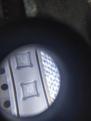 China SN65HVD75DRBR VSON8 Ic Integrated Circuit New And Original for sale