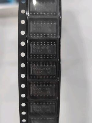 China SN74HC112D Integrated Circuit Chip SOP16 Package New And Original for sale