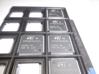 China STM32H723ZGT6 LQFP144 Integrated Circuit New And Original for sale