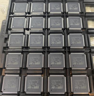 China New And Original STM32H743VIT6 Integrated Circuit LQFP100 Package for sale