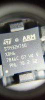 China STM32H750XBH6 TFBGA-240 Integrated Circuit New And Original for sale