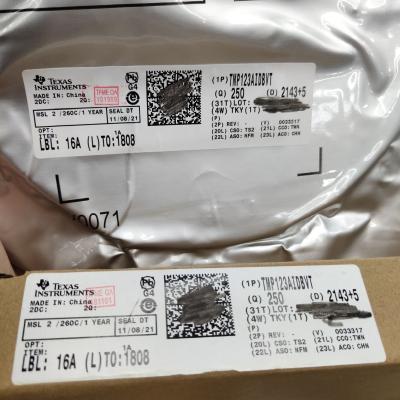 China TMP123AIDBVT SOT23-6 Ic Integrated Circuit New And Original for sale