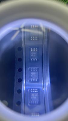 China TMP411ADGK VSSOP8 Package Integrated Circuit New And Original for sale