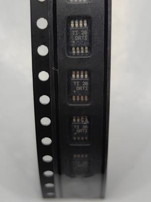 China TMP431ADGKR MSOP8 Integrated Circuit Chip New And Original for sale