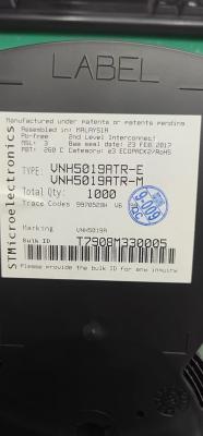 China VNH5019ATR-E HSOP30 Integrated Circuit New And Original for sale