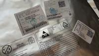 China VNH9013YTR SSOP36 Integrated Circuit New And Original for sale