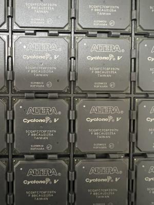 China 5CGXFC7C6F23I7N BGA484 Ic Integrated Circuit New And Original for sale