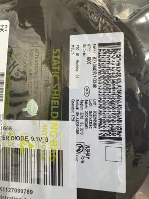 China New And Original BZX584C9V1-G3-08 Ic Integrated Circuit SOD523 for sale