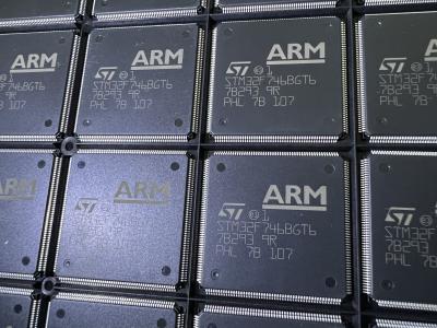 China STM32F746BGT6 TQFP208 Ic Integrated Circuit New And Original for sale