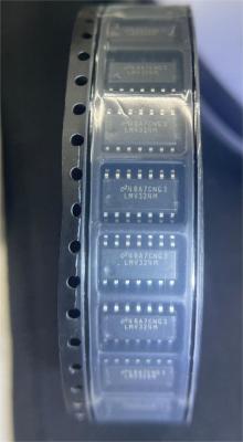 China LMV324M  TSSOP14    Integrated Circuit New And Original for sale