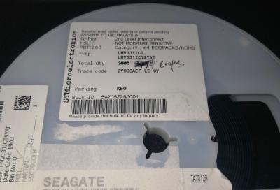 China LMV331ICT   SOT-353    Integrated Circuit New And Original for sale