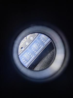 China LMV358LIDT SOIC8 Integrated Circuit New And Original for sale