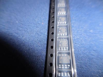 China LMV2011MA/LMV2011MAX SOP8  Integrated Circuit New And Original for sale