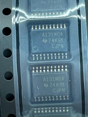 China ADS131M04IPWR TSSOP20 Integrated Circuit New And Original for sale