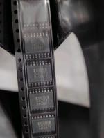 China DAC714U SOP16 Integrated Circuit New And Original for sale