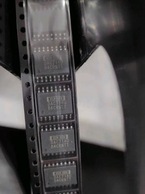China DAC714U SOP16 Integrated Circuit New And Original for sale