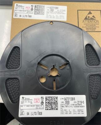 China DAC7571IDBVR SOT-23-6 Integrated Circuit New And Original for sale