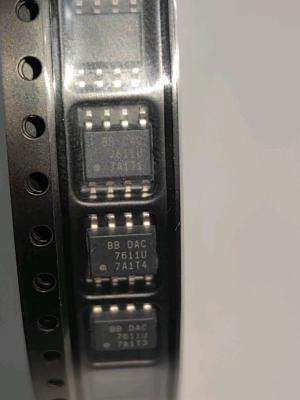 China DAC7611U SOT-23-6 Integrated Circuit New And Original for sale