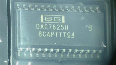 China DAC7625UB SOIC-28 Integrated Circuit New And Original for sale