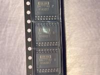 China DAC7714UB SOIC-16 Integrated Circuit New And Original for sale