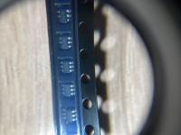 China SN74LVC2G17DCK  SC70-6  Integrated Circuit New And Original for sale