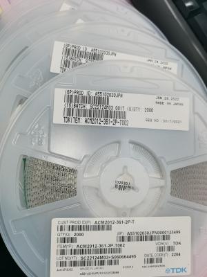 China ACM2012-361-2P-T002  SMD  Integrated circuit chip IC, brand new original, unused for sale