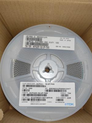 China ACP3225-102-2P-T000  SMD  Integrated circuit chip IC, brand new original, unused for sale